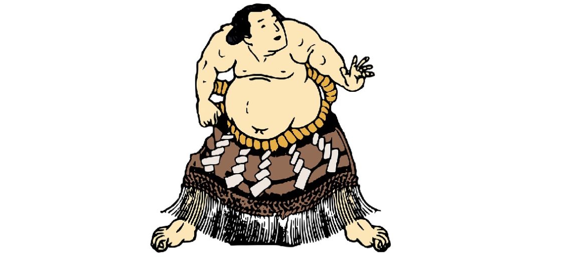 Où et quand regarder les tournois de SUMO | Votre voyage au Japon ...